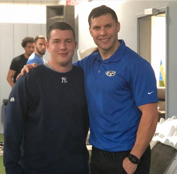 The Speed and Power Summit has the Right “Culture” – Charlie Guthrie ...